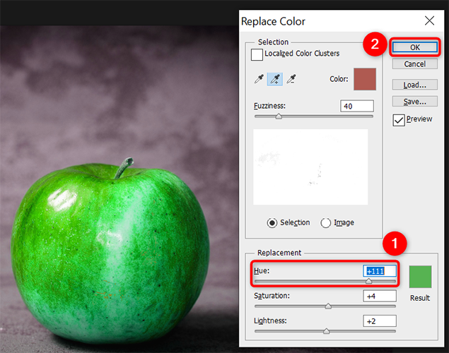 How to Change the Color of an Object in Adobe Photoshop