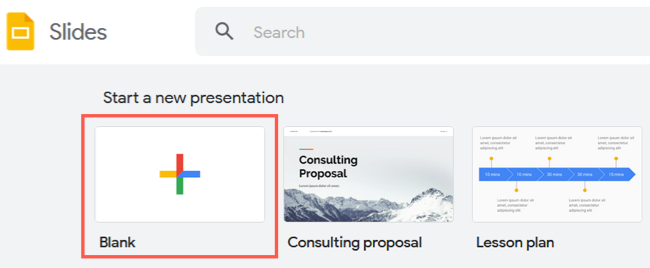 How to Convert a PowerPoint to Google Slides
