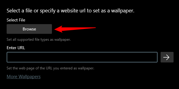 How to Get Live Wallpapers on Windows 11