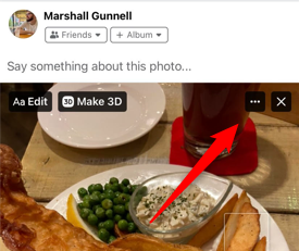 How to Add Alt Text to Images on Facebook