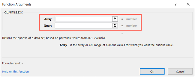 How to Find the Function You Need in Microsoft Excel