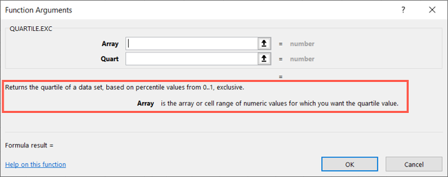 How to Find the Function You Need in Microsoft Excel