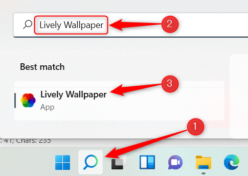 How to Get Live Wallpapers on Windows 11