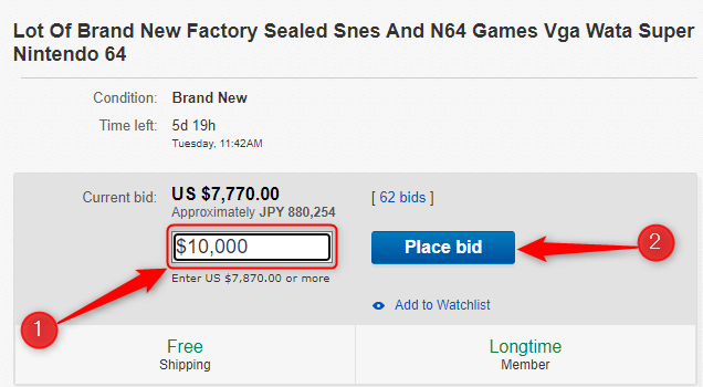 What Is Bid Sniping on eBay, and How Do I Beat It?