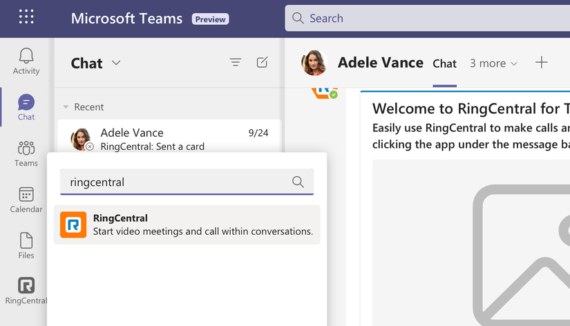 How to Integrate a VoIP Phone System Into Microsoft Teams