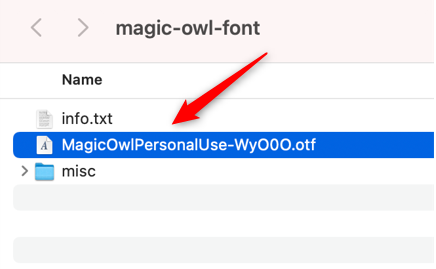 How to Add Fonts in Microsoft Word