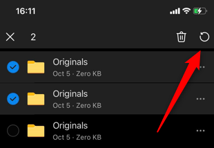 How to Restore Deleted Files and Folders in Microsoft OneDrive