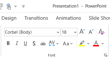 How to Make an Infographic in Microsoft PowerPoint