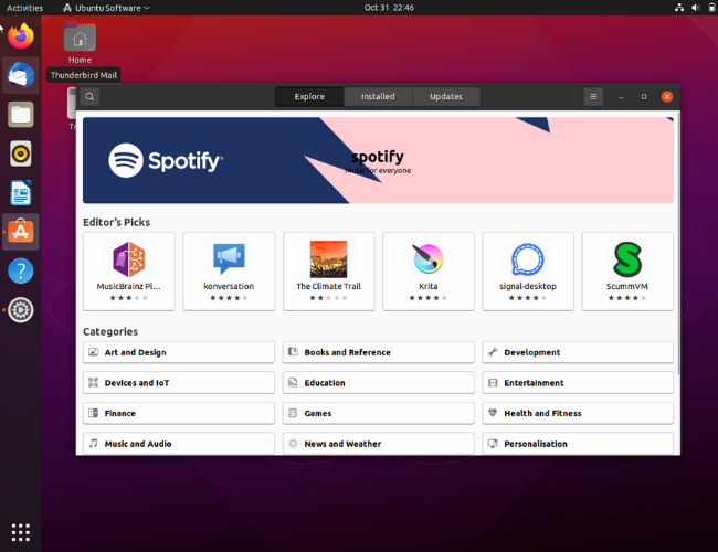 What Is Ubuntu?