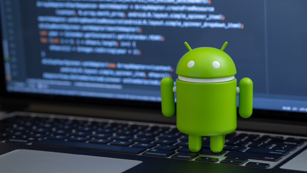 What Is "Stock Android"?