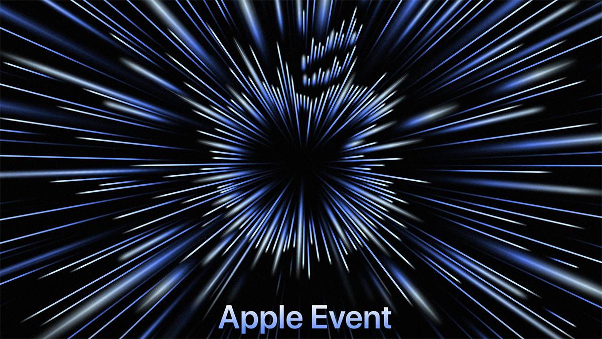 Apple Mac Event 2021: How to Watch and What to Expect
