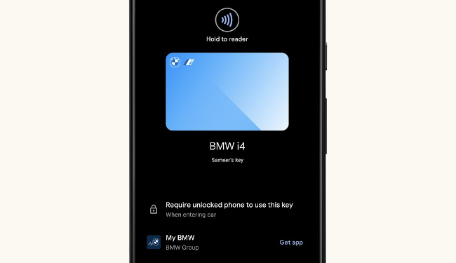 What Is Car Key on Android, and How Does It Work?