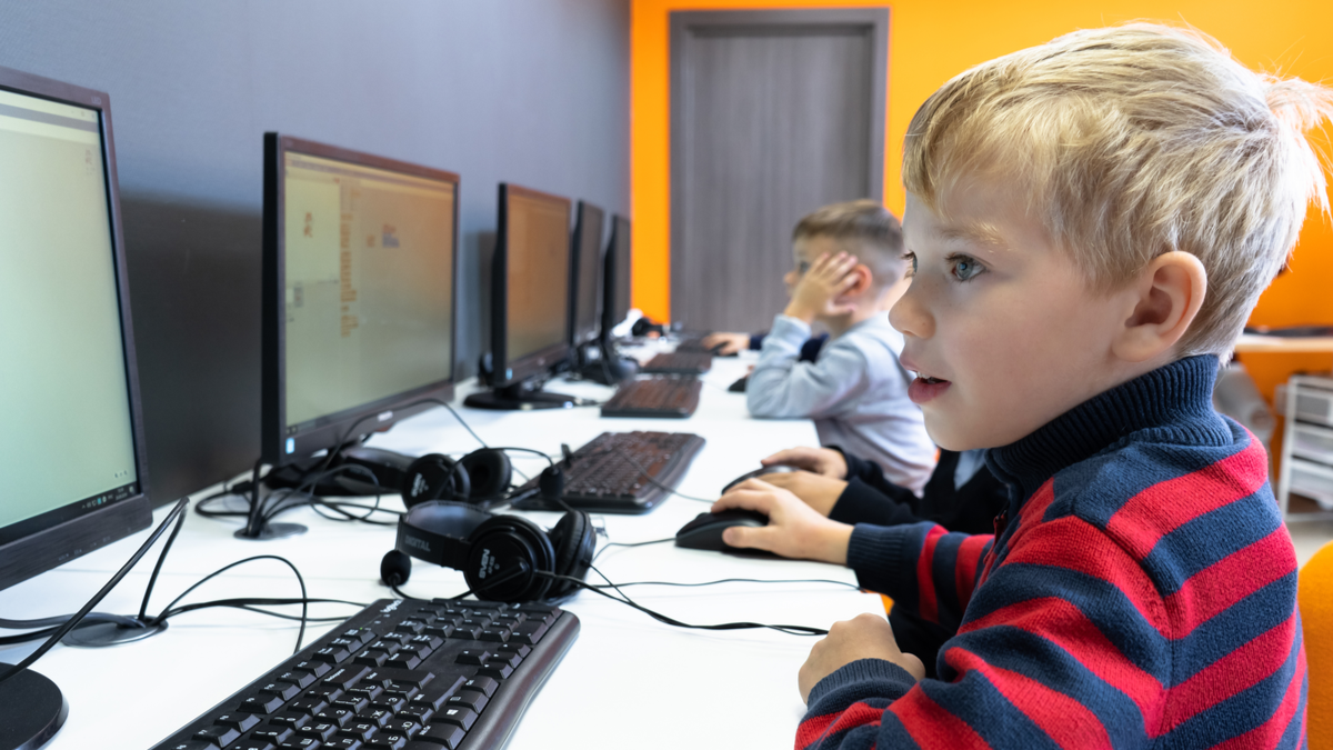 What Is Scratch, the Programming Language?
