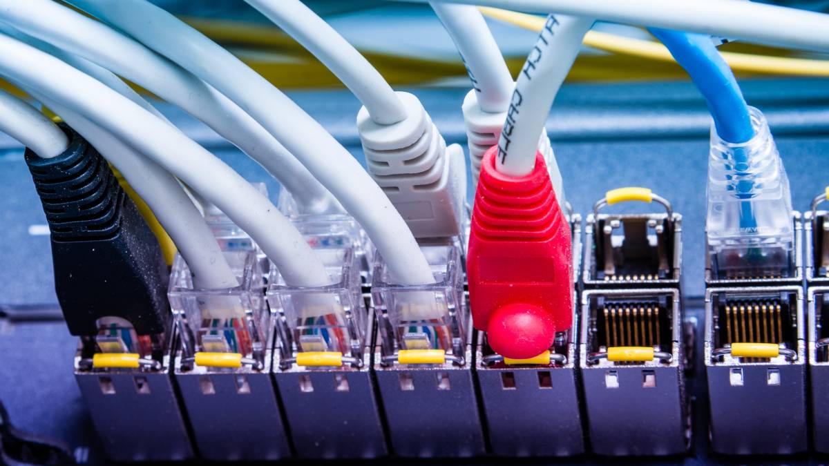 What Is Ethernet?
