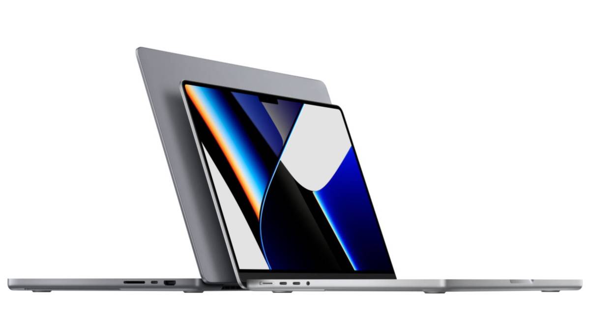 Expand Your MacBook Pro Storage Using the SD Card Slot