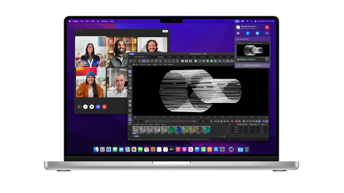 Why the Notch in Apple's New MacBook Pro Isn't a Big Deal