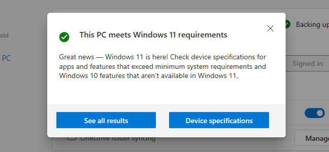 How to Check if Your Windows 10 PC Can Run Windows 11