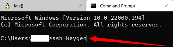 How to Generate SSH Keys in Windows 10 and Windows 11