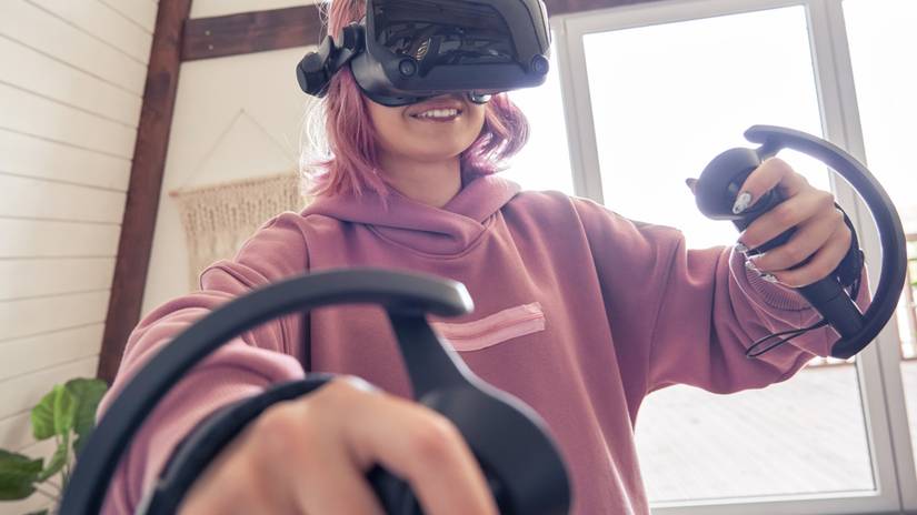 It Might Be Time to Admit the Great VR Experiment Has Failed