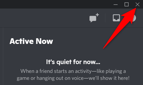 How to Update Discord