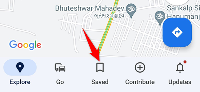 How to Change Your Home Address on Google Maps