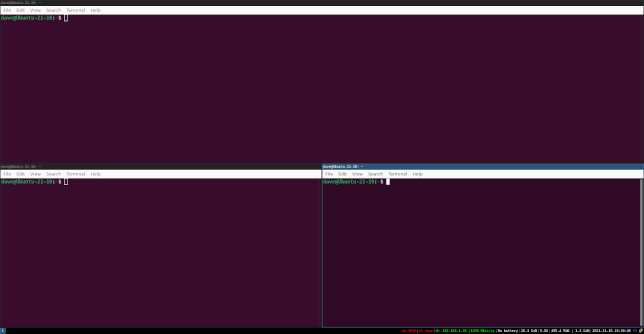What Is the i3 Tiling Window Manager, and How Do You Use It on Linux?