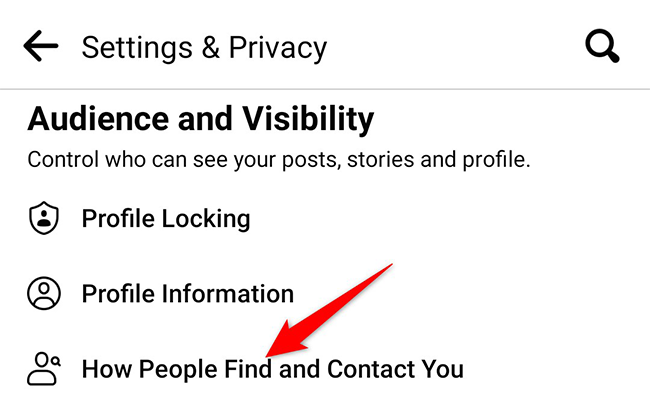 How to Hide Your Friends List on Facebook