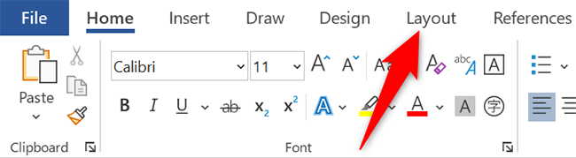 How to Make Columns in Microsoft Word