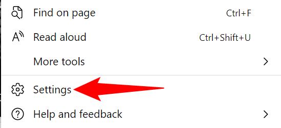 How to Disable the Pop-Up Blocker in Microsoft Edge