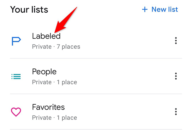 How to Change Your Home Address on Google Maps