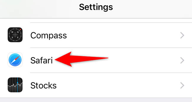 How to Disable Pop-Up Blocker in Safari on iPhone and iPad