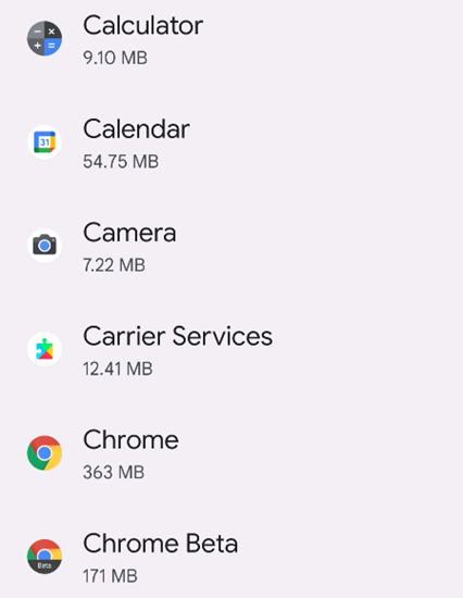 How to Find Hidden Apps on Android