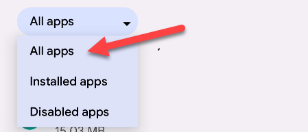 How to Find Hidden Apps on Android