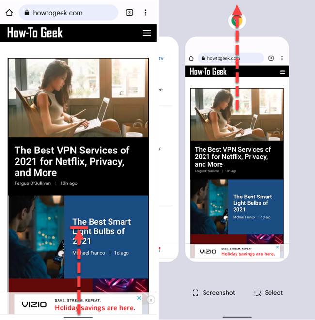 Stop Closing Apps on Your Android Phone