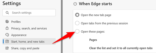 How to Make Google Your Homepage in Chrome, Firefox, Edge, or Safari