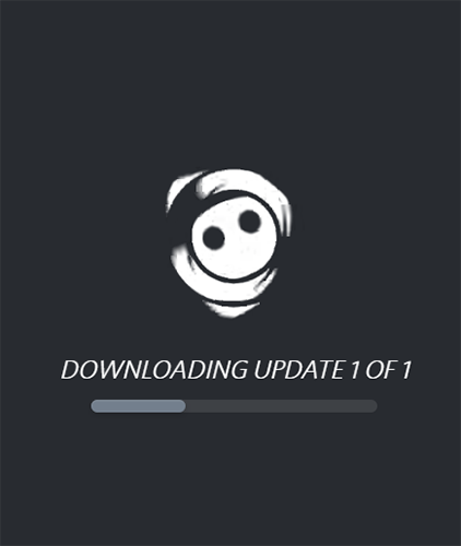 How to Update Discord