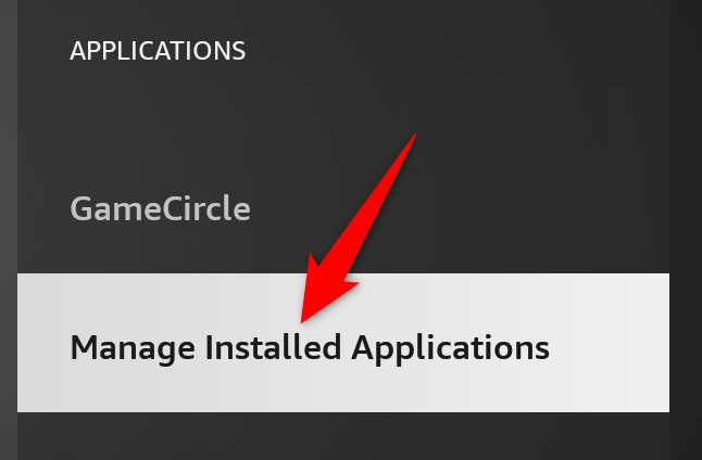 How to Clear Cache on Amazon Fire TV