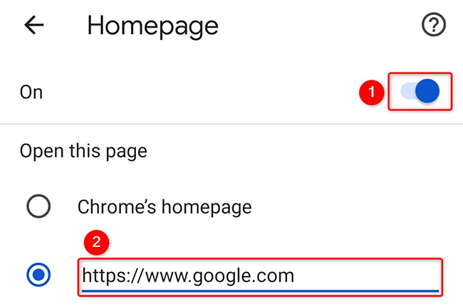 How to Make Google Your Homepage in Chrome, Firefox, Edge, or Safari