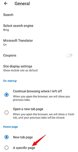 How to Make Google Your Homepage in Chrome, Firefox, Edge, or Safari