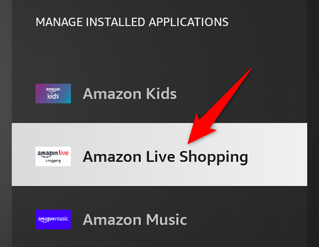 How to Clear Cache on Amazon Fire TV