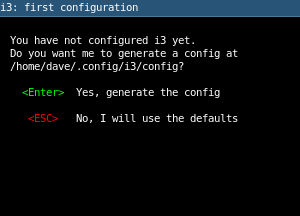 What Is the i3 Tiling Window Manager, and How Do You Use It on Linux?