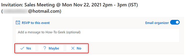 How to Send a Google Calendar Invite