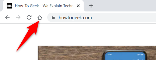How to Make Google Your Homepage in Chrome, Firefox, Edge, or Safari