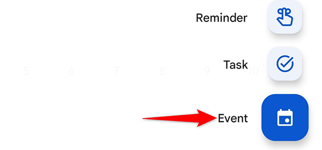 How to Send a Google Calendar Invite