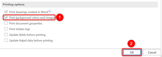 How to Change the Page Color in Microsoft Word