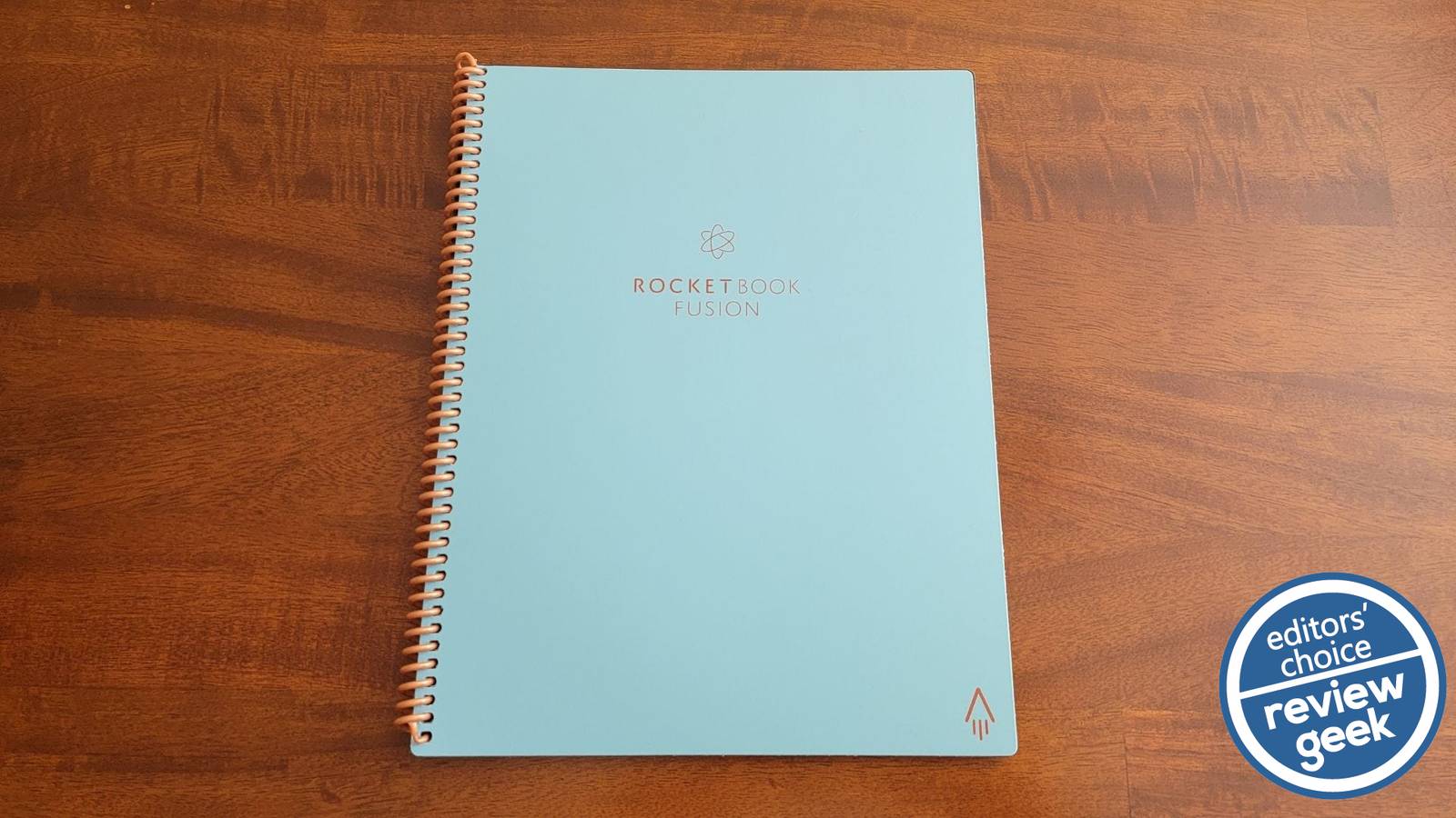 Rocketbook Fusion Review: A Smart Notebook You Can Reuse