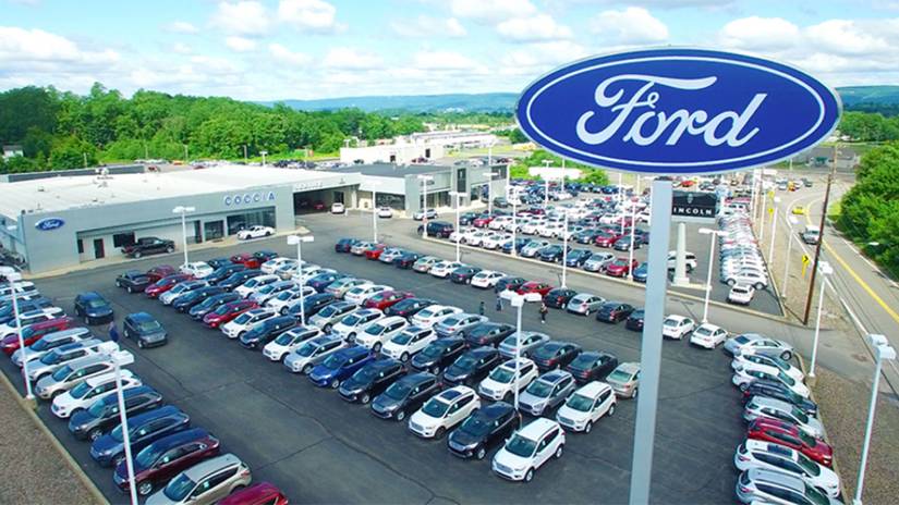 What Is a New Car Destination Fee?