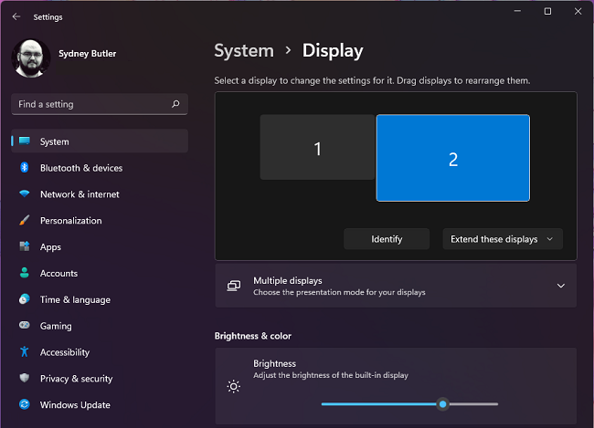 How to Calibrate HDR in Windows 11