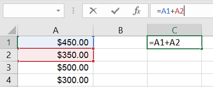 Functions vs. Formulas in Microsoft Excel: What's the Difference?
