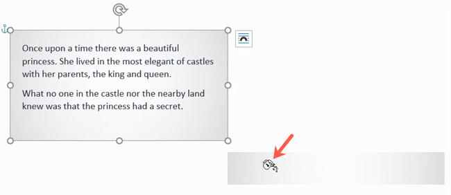 How to Link Text Boxes in Microsoft Word